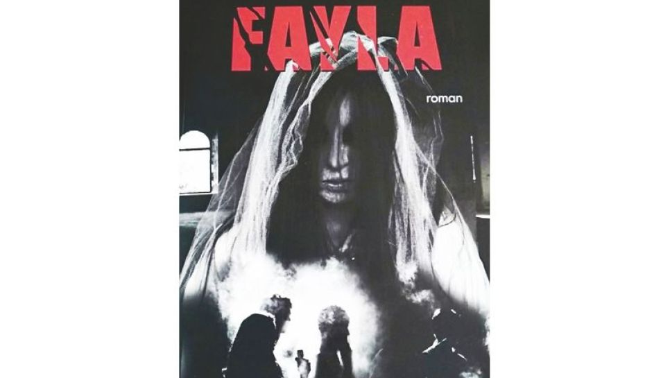 Publication de “Fayla”, de Abdelmoaiz Farhi : Un roman d’épouvante à la ...