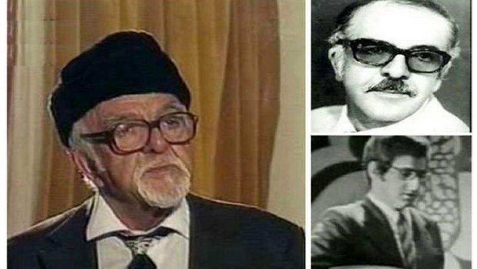 ÉVOCATION : Mahboub Bati, une signature qui traverse le temps - Culture ...