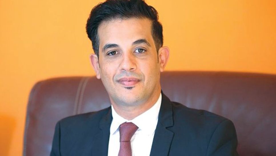 MOHAMED HAÏCHOUR, MEMBRE DU CONSEIL SCIENTIFIQUE DE LA COSOB : “Il s ...