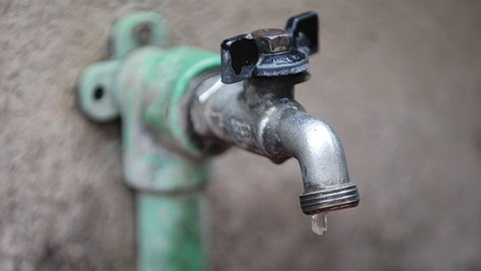 CITé des 124-LOGEMENTS BEN HADDADI DE DAR DIAF (CHERAGA) : L’or bleu se ...