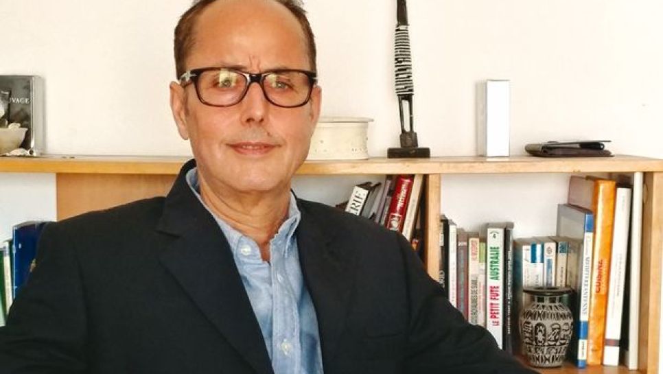 OMAR BERKOUK, EXPERT EN ÉCONOMIE ET FINANCES : “LA CRISE SANITAIRE EST ...
