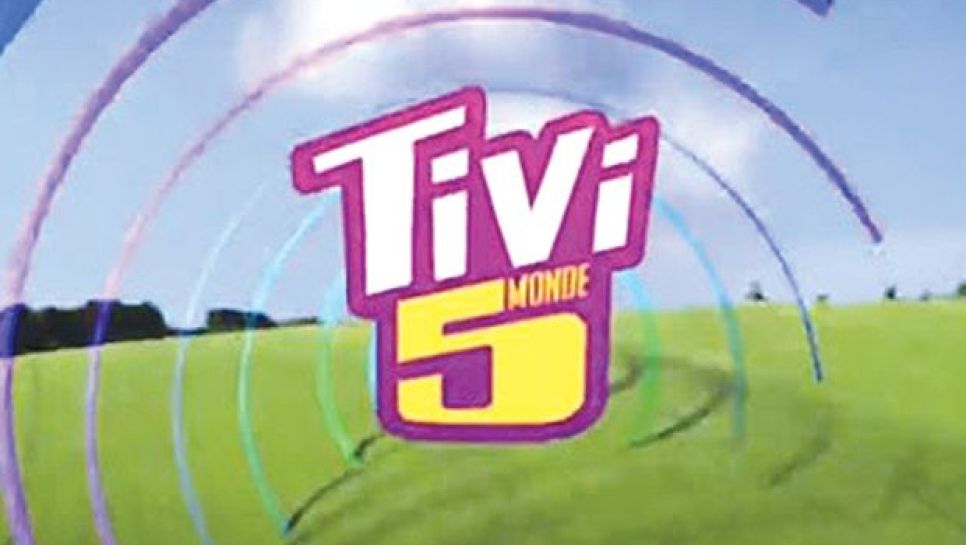 CETTE CHAÎNE VIENT DE FAIRE SON ENTRÉE AU MAGHREB ET AU MOYEN-ORIENT ...