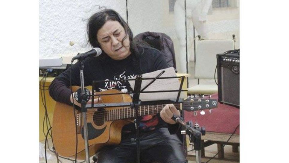 Il était le leader du groupe Atakor : Salem Azzi, l’un des pionniers du ...