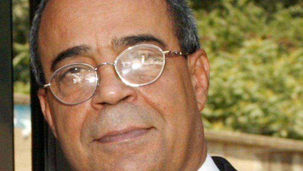 IL A ÉTÉ INSTALLÉ HIER À SON POSTE : Ali Aoun, nouveau DG de la PCH - L ...