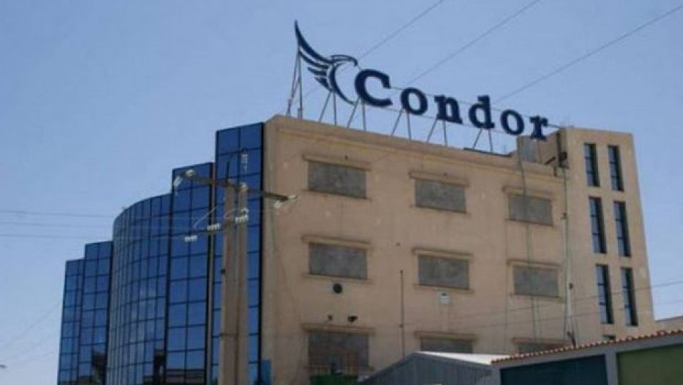 Industrie électronique : Condor présentera demain ses produits aux représentants diplomatiques ...