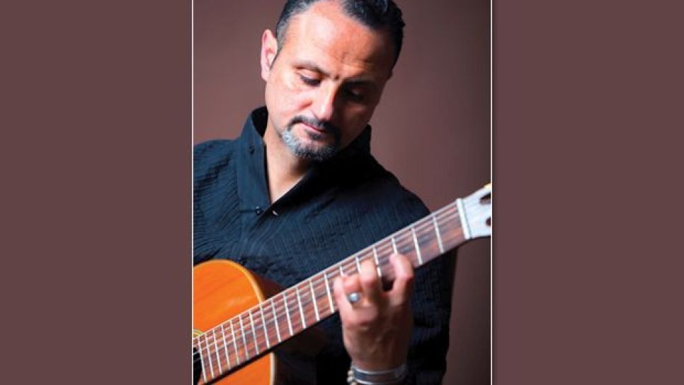 CONFÉRENCE DE SALIM DADA AU FORUM VIRTUEL DU TNA : La musique et le ...