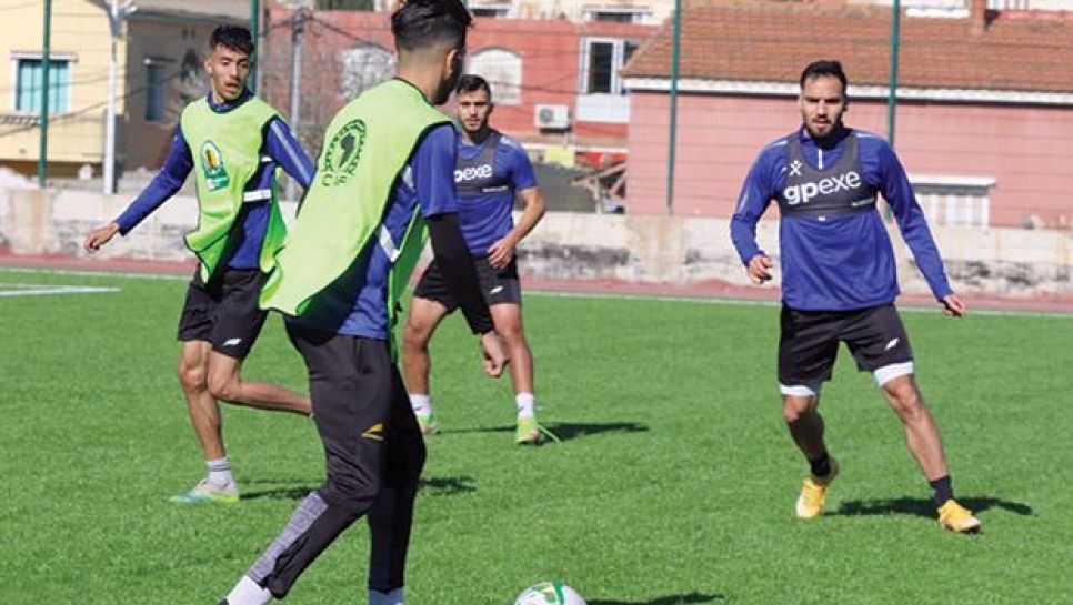 LIGUE DES CHAMPIONS AFRICAINE : Début de l’aventure pour l’Entente de ...