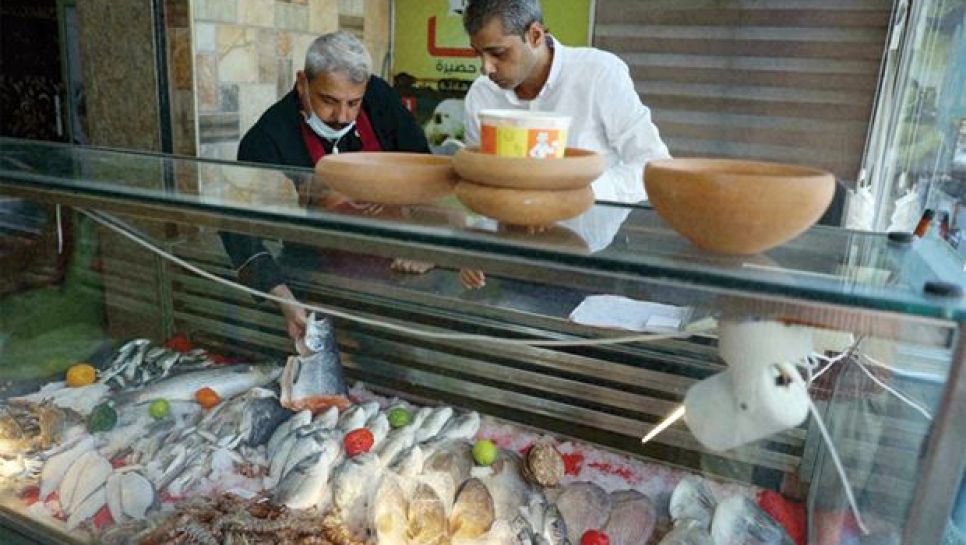 Une grande famille qui tient nombre de restaurants dans la bande de ...