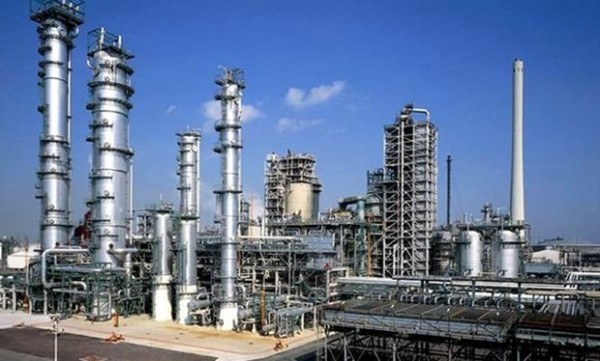 Contribution : Raffinerie d’Augusta le roi Hérode et la pouponnière ...